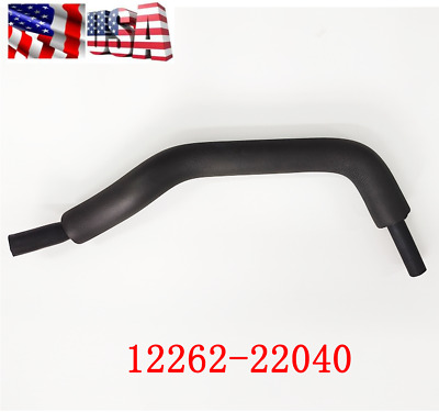 New PCV Ventilation Valve Hose For Toyota Matrix MR2 Corolla Celica ...