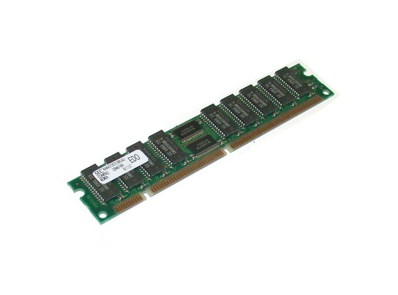 COMPAQ KMM372F213BK-6U Secedo Memory Module Card | eBay