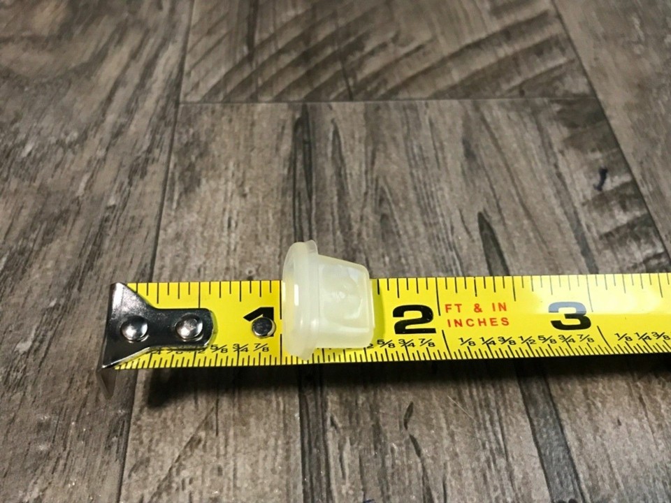 20pcs door panel nail retainer trim pad clips inserts fits Impala ...