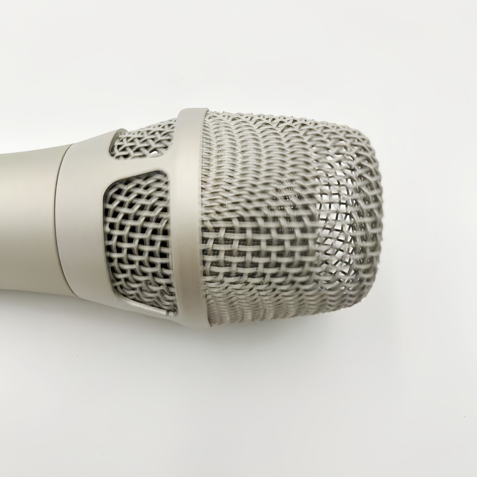 NEW KMS105 Neumann Microphone Supercardioid Condenser Handheld Vocal ...