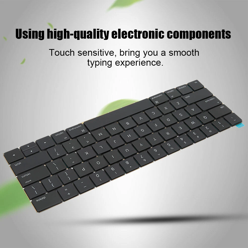 Mac Pro Keyboard Replacement