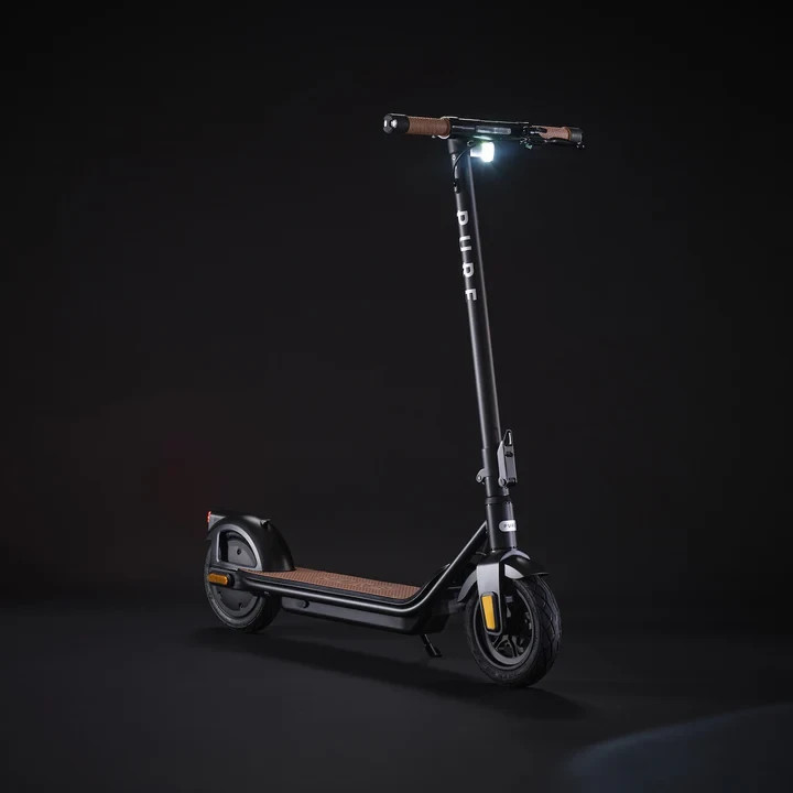 Pure Air 4 Pro 2024 Electric Scooter - 900W - Very Good! | eBay UK