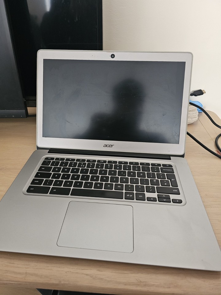 Acer Chromebook 14 CB3-431 Laptop | 14" | Intel Celeron N3160 | 4GB ...