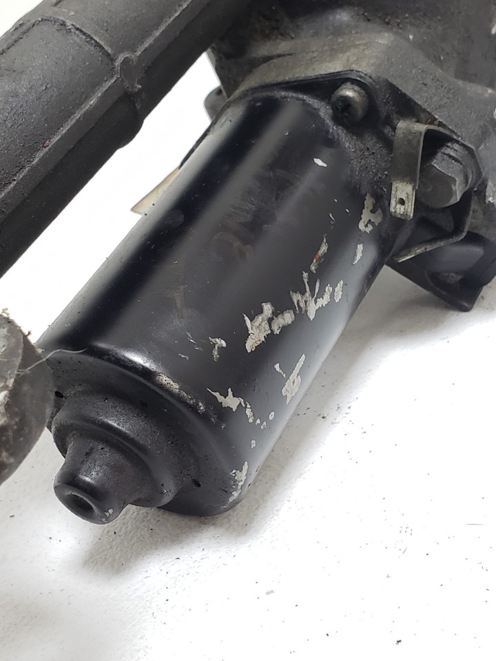 99-02 NISSAN R34 SKYLINE GT-R COUPE HICAS STEERING RACK 55705-19U00 | eBay