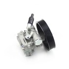 For Suzuki Grand Vitara 2.4L L4 2009-2015 49100-78K00 Power Steering ...