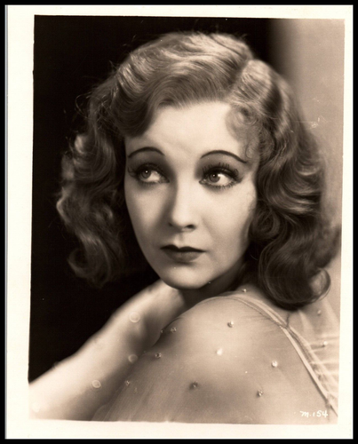 Hollywood Beauty HELEN TWELVETREES 1920s STUNNING PORTRAIT ORIG Photo ...
