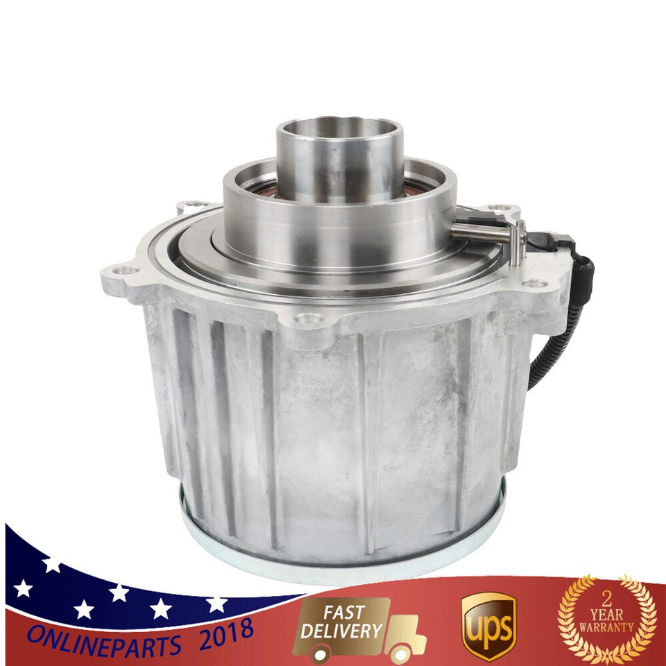 Rear Differential Coupling Assembly AWD For Nissan Rogue 2014-2020 ...