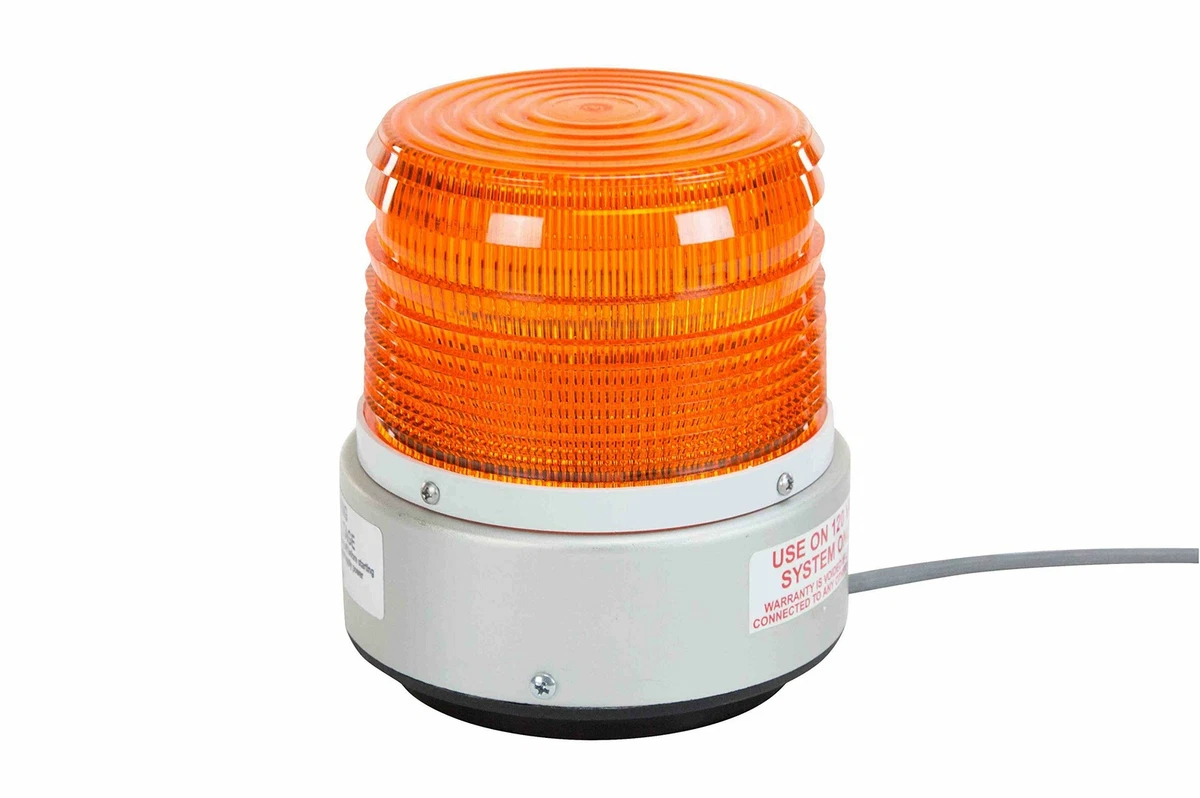110 Volt Light Flashers