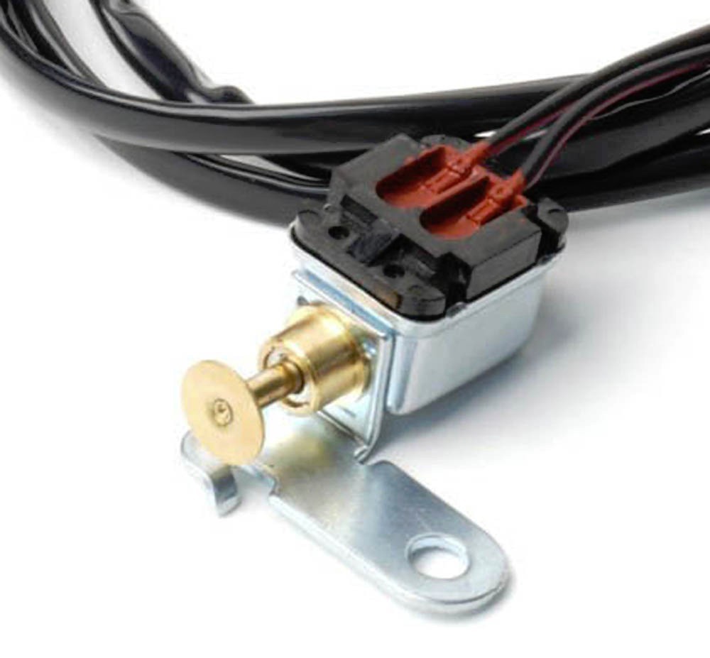 NEW! 1965 - 1966 Ford Mustang BACK UP LIGHT SWITCH 3 Speed Reverse Lamp ...