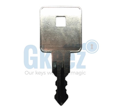 WESTWARD Tool Box Replacement Keys Series 8001 - 8250 Made By Gkeez | eBay