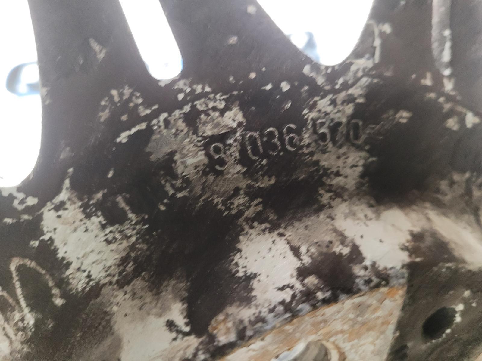 BMW Style 135 MV2 Alloy Wheel 8J 18" ET:20 Fits 5 Series E60 E61 ...