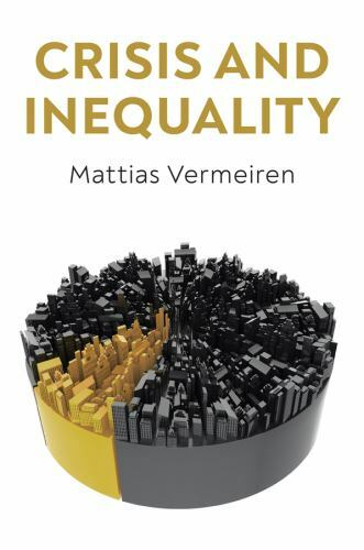 Crisis and Inequality : The Political Economy of Advanced Capitalism ...