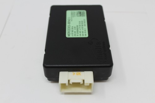 Mercedes Benz Sunroof Control Module 167-900-66-13-64 CLA GLE A220 ...