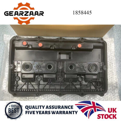 FOR FORD TRANSIT MK7 MK8 2.2 CUSTOM 2.2 TDCI ROCKER CAM COVER WITH ...