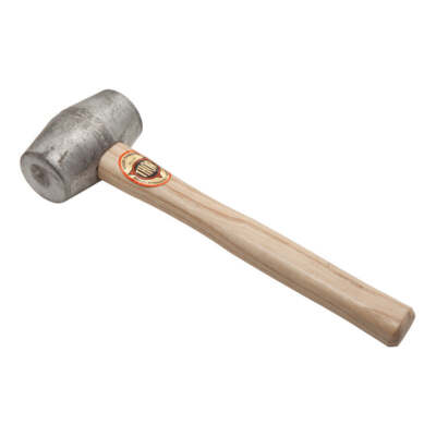 Thor Lead Hammer 4lb | eBay
