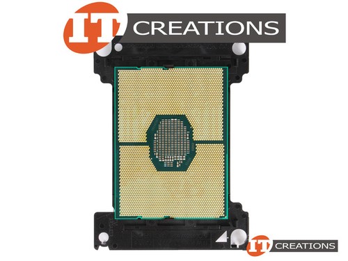 INTEL XEON PLATINUM 8280 PROCESSOR 2.70GHZ 28C 205W FCLGA3647 CPU ...