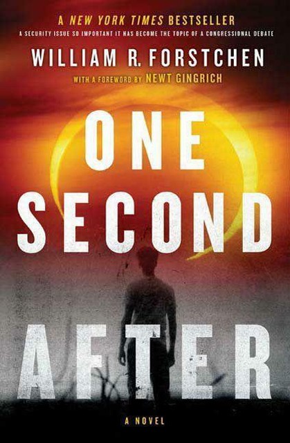 One Second After von William R. Forstchen (2009, Taschenbuch) online ...