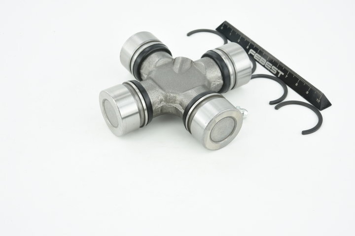 Cross Shaft Joint, Drive Shaft 28.6X62/93 For GMC P35/P3500 VAN | eBay