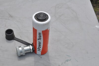 Hydraulic Cylinders - Enerpac Rc-104