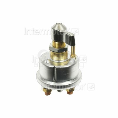 Standard Ignition Battery Isolation Switch DS247 | eBay