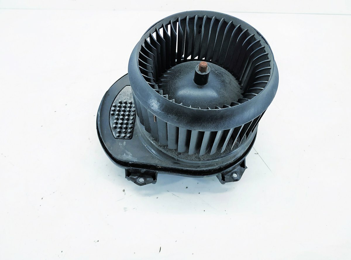MERCEDES-BENZ A-CLASS W176 HEATER FAN LHD A 2469064200 | eBay