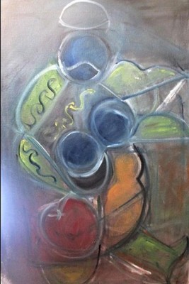The Chronicles, Poems-3: Modern poetry by Hooshang Danesh (English ...