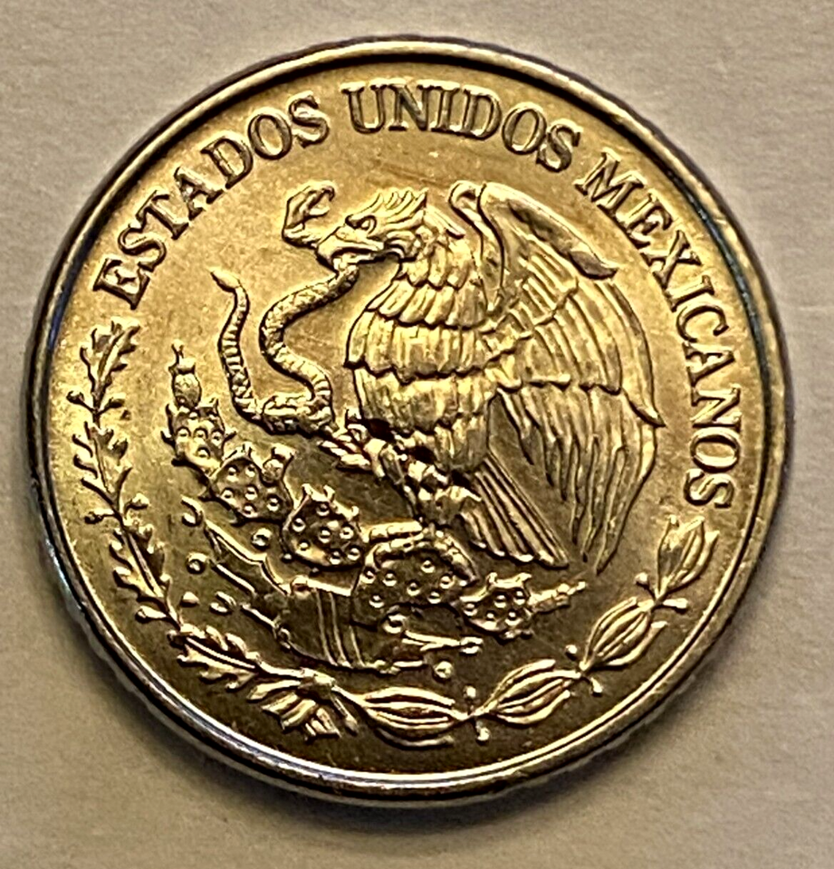 Unc Extra Hard to Find 20 Centavos 2019-Mintage Only 3 ,969, 338 Last ...