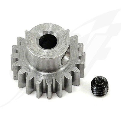 [FR] Robinson Stahl Legierte 48 Pitch Metrisch .6 Modul Pinion 20 Teeth ...