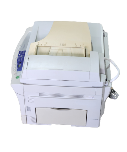 SHARP AL-1631 MONOCHROME LASER COPIER FULLY FUNCTIONAL VERY CLEAN SEE ...