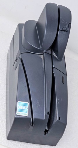 CTS Electronics LS40 check scanner - No PS | eBay