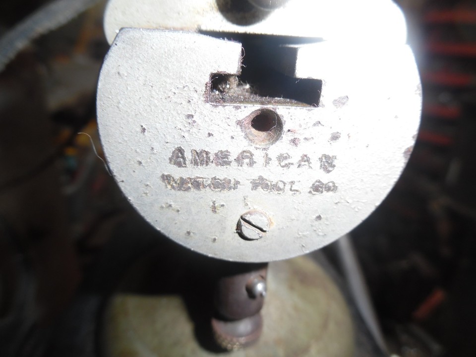 SMALL MODEL MAKER LATHE HIT OR MISS GAS ENGINE | eBay