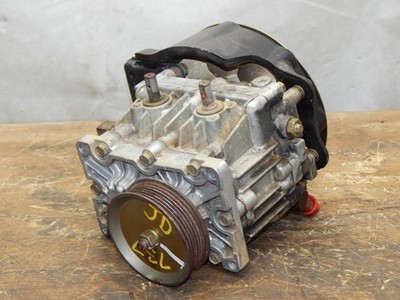 JOHN DEERE HYDROSTATIC HYDRO PUMP 647A 657A 667A 717A 717E 727A 737 757 ...