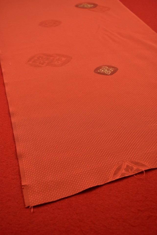 Japanese Fabric Silk Textile Vintage Kimono Antique BORO Patch Dyed 38 ...