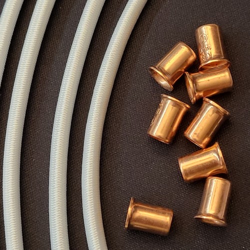 American Girl Doll Restringing Kit With EXTRA PIECES - Repair or ...