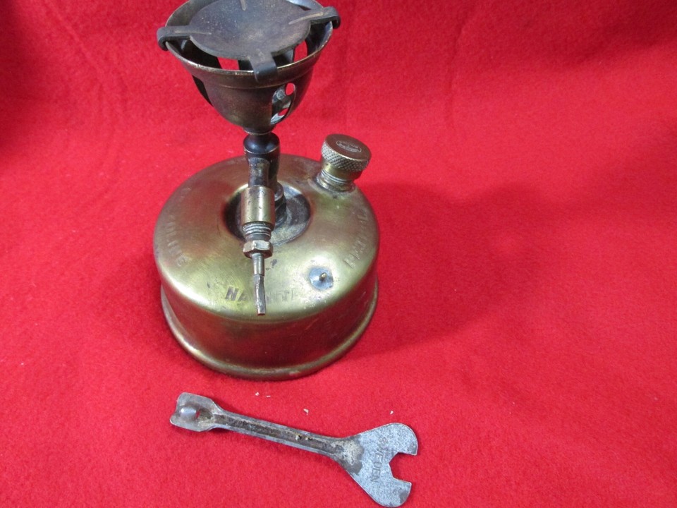 Vintage Original Primus No 71 Stove | eBay UK