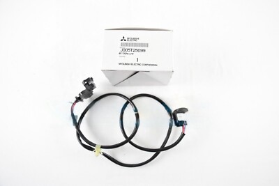 Genuine OEM Mitsubishi Crankshaft Position Sensor MD357274 For Montero ...