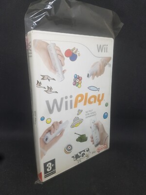 Wii Complet Wii Play | eBay