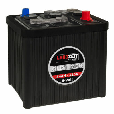 Classic CAR battery 6v 84ah CAR BATTERY AUTOMOTIVE CAR BATTERY 6 Volt ...