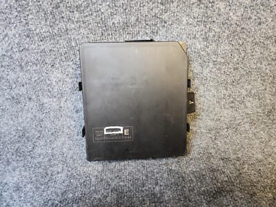 2009-2015 Armada Titan Pathfinder IPDM ENGINE FUSEBOX FUSE BOX OEM ...