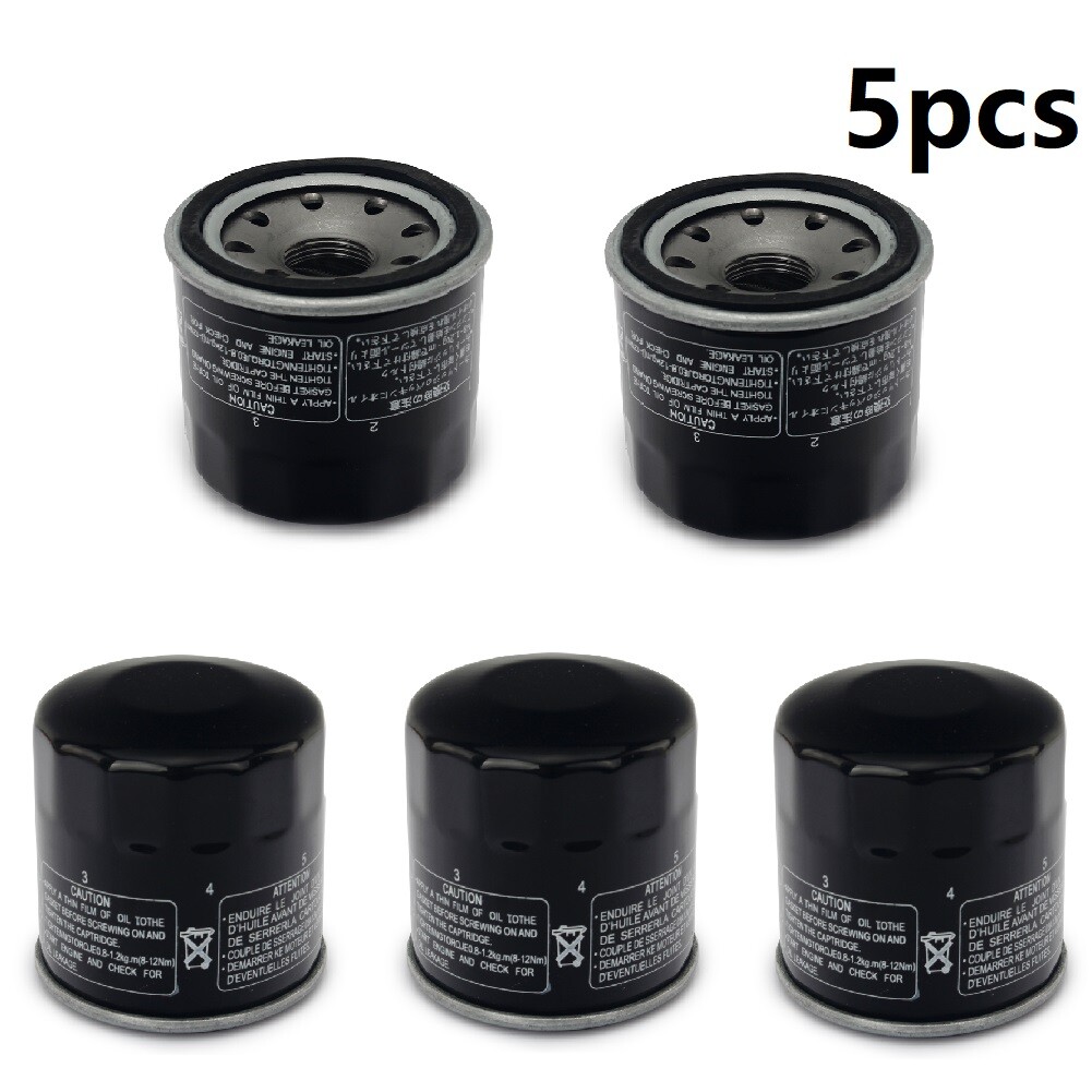 POLARIS 2520799 - cross reference oil filters | oilfilter ...