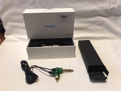 Dragon Hawk Mast Pivot Of Tattooing WQ360 | eBay