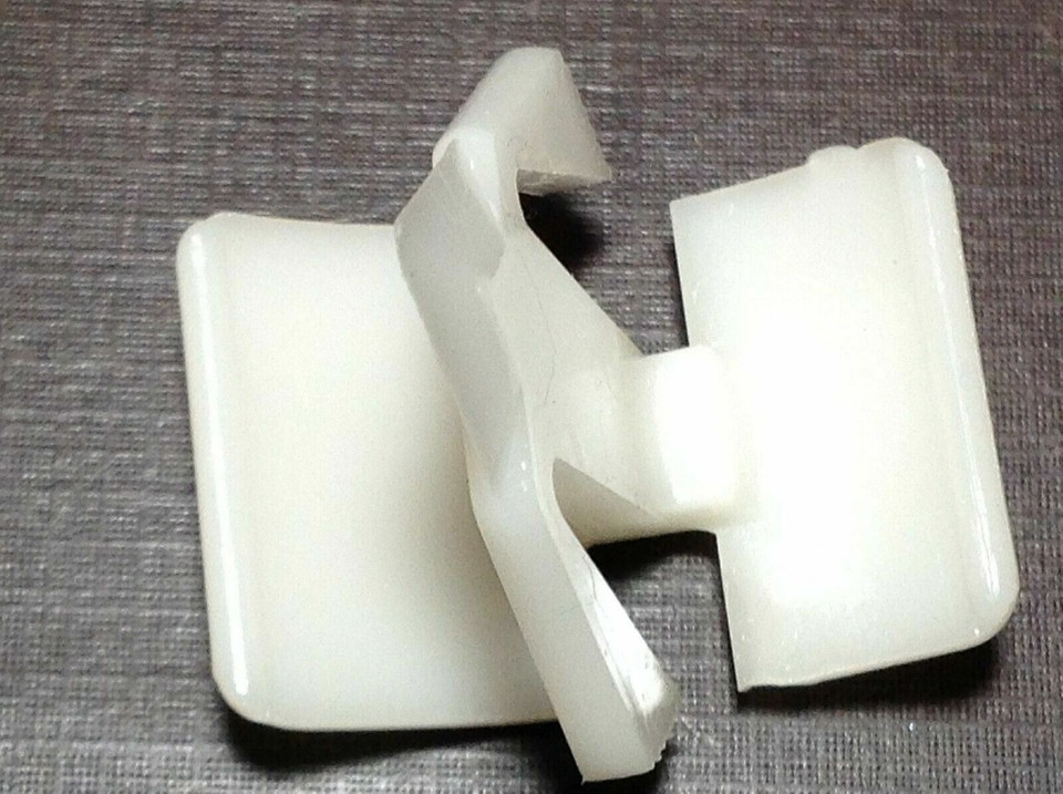 NORS headliner garnish moulding clip Chevy Buick Oldsmobile Cadillac ...