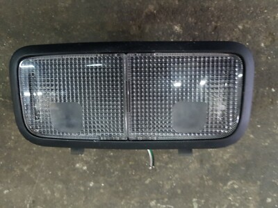 LUCE CORTESIA ANTERIORE DAIHATSU MATERIA (06>) (KW67)1.3 MNV 5P C.M.K3 ...