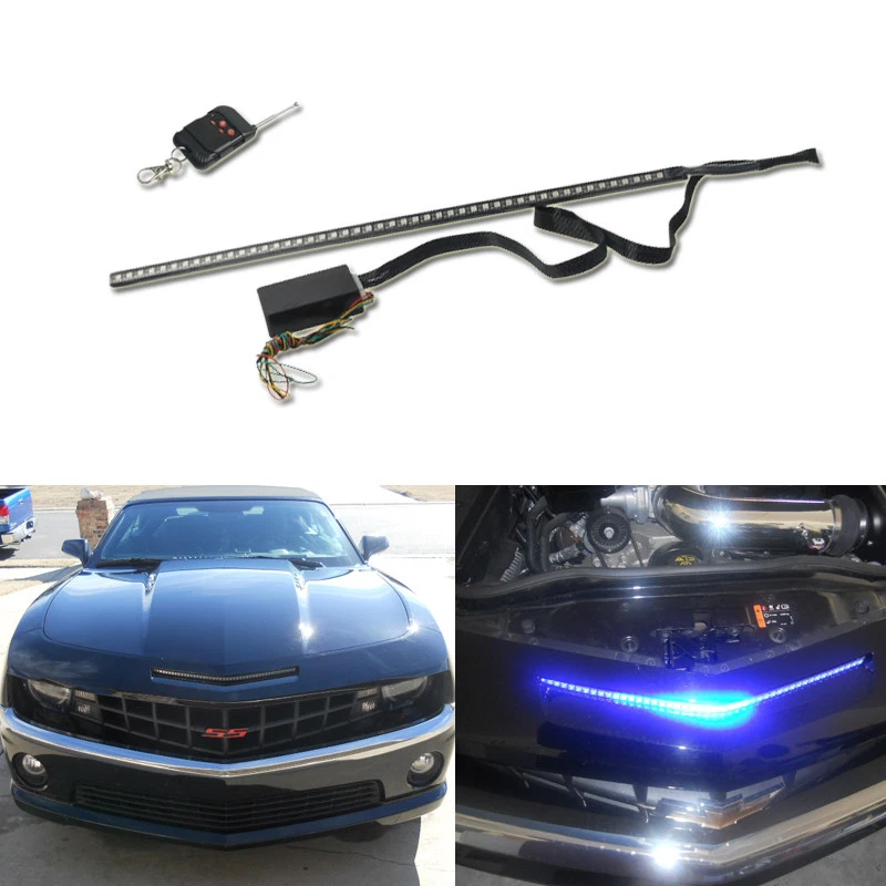 Knight Rider Scanner Light Kit