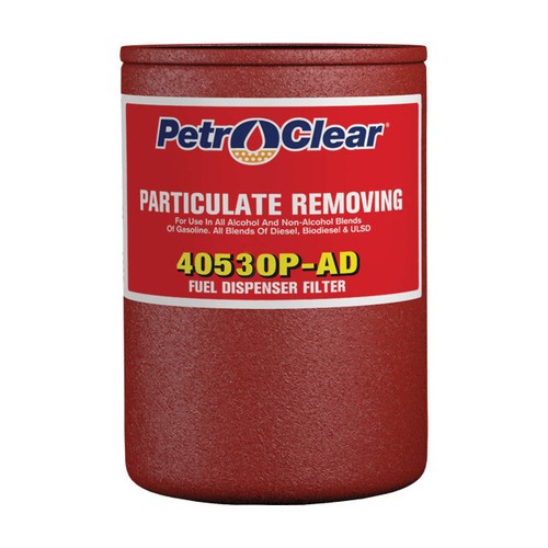 New PETROCLEAR Micron Particulate High Flow Fuel Dispenser Filter 40530P-AD | eBay