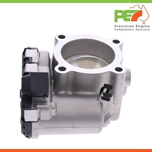 New OEM Throttle Body To Suit Mercedes Benz ML320 CDI W164 3.0L Turbo ...