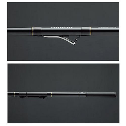 Daiwa Rod Interline Legal 3-45 Long Cast - Ultimate Fishing Performance ...