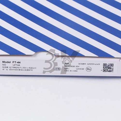 1PCS Panasonic FT-44 Photoelectric switch sensor FT44 NEW | eBay