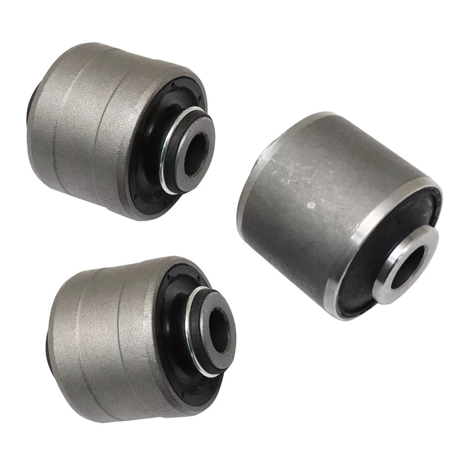 6Pcs 5090095AC 5090072AD Suspension Knuckle Bush Kit For 2014-2023 Jeep ...