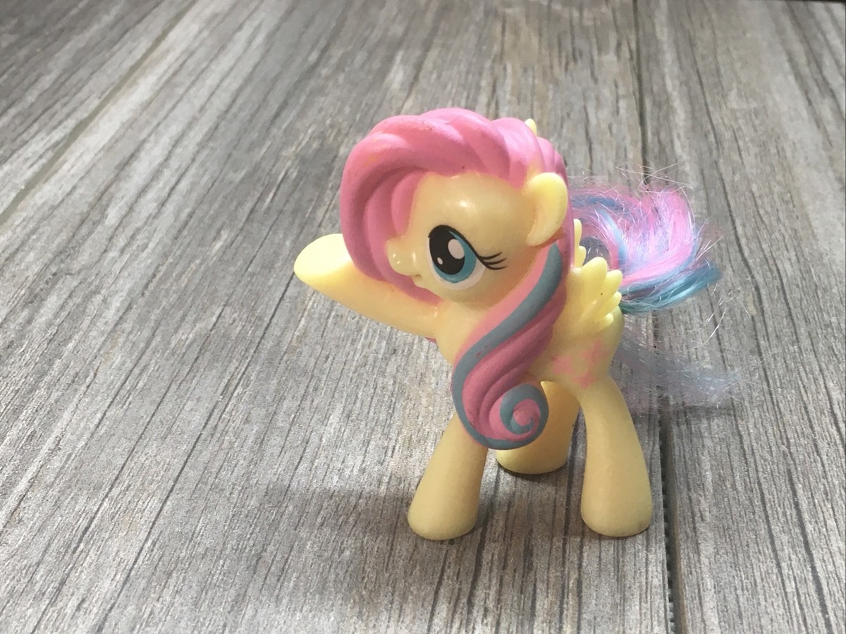 Mcdonalds Happy Meal Toys 2014 My Little Pony 2015 MCDONALD'S HAPPY